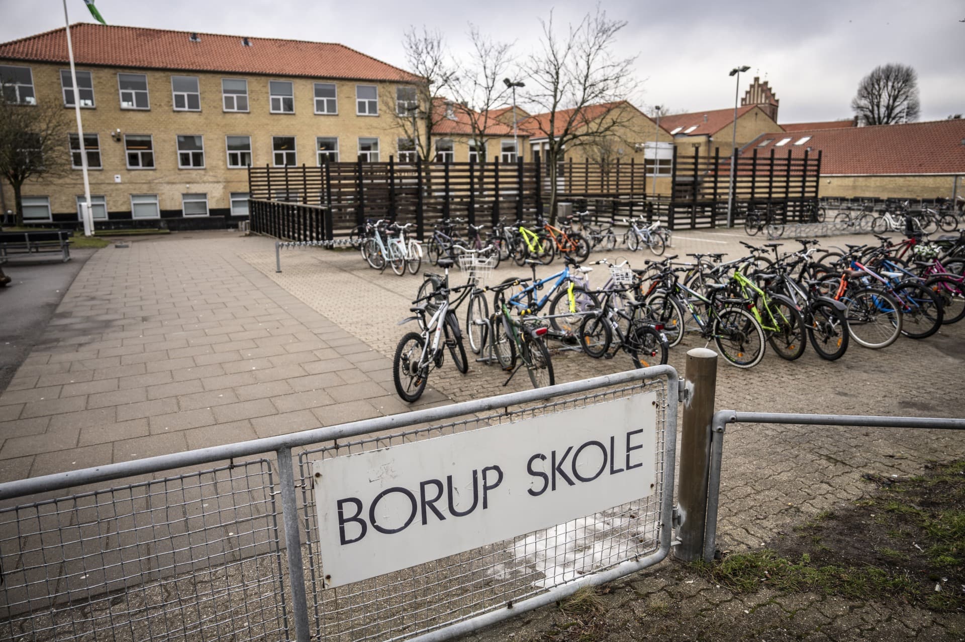 Krænkelser af skolebørn skal kortlægges